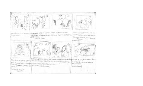 SOLUTION Storyboard Studypool