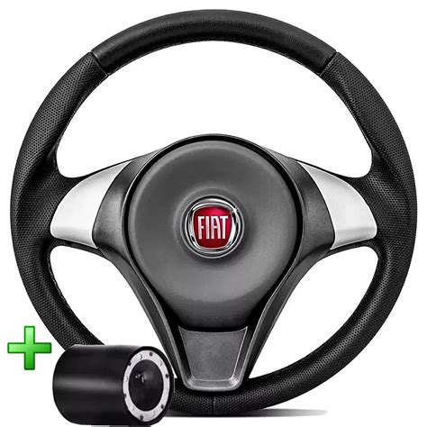 Volante Do Fiat Palio Sporting Esportivo Cubo Panorama 147 Fiorino