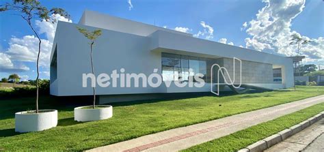 Casa Na Rodovia MG 050 Condominio Valle Da Serra Em Betim Por R 3