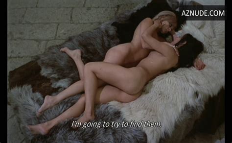 Marie Pierre Castel Kuelan Herce Breasts Butt Scene In Le Frisson Des