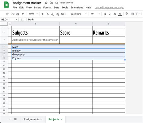 Cómo combinar celdas en Google Sheets Crast net