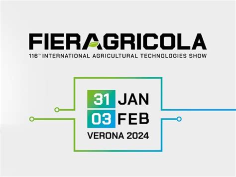 Fiera Agricola 2024 VeronaUp