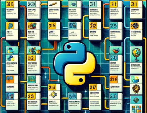 Python Roadmap GitHub Topics GitHub