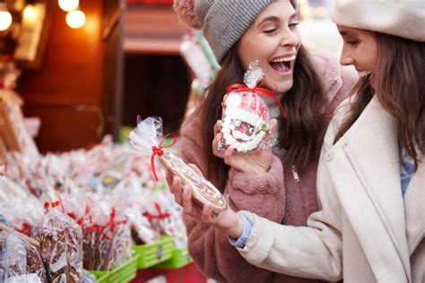 8 mercadillos NAVIDEÑOS de Barcelona recomendados