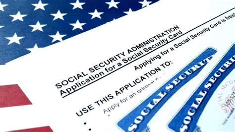 Cómo obtener el número de Seguro Social en Estados Unidos