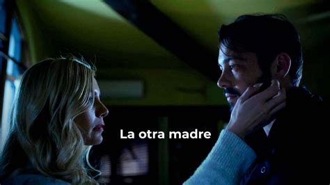 La otra madre Atresplayer Televisión a la carta