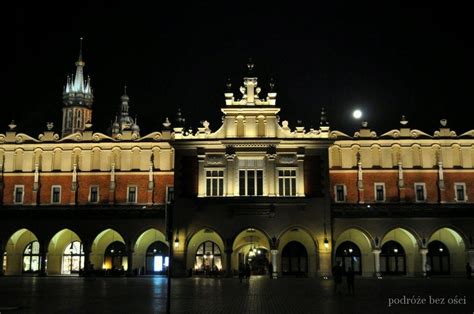 Kraków na weekend Co warto zwiedzić i zobaczyć