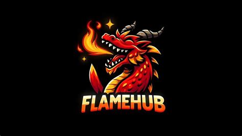 Gramy Na FlameHub PL Perspektywa Topowego Gracza LOSUJEMY ITEMY YouTube