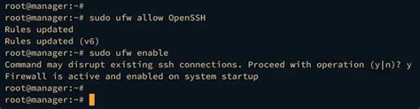 How To Install Docker Swarm On Ubuntu 22 04