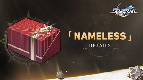 Honkai Star Rail Nameless Honor Unlocks Rewards Like Light Cones