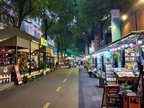 Things To Do In Ho Chi Minh City Vietnam Go See Orbis