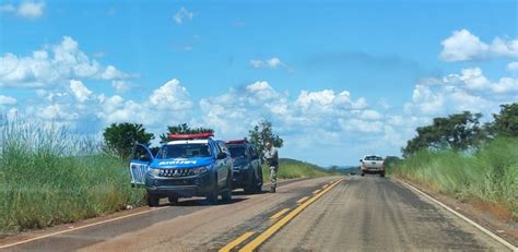 Armas Longas S O Apreendidas Ap S Troca De Tiros Em Assalto A Fazenda