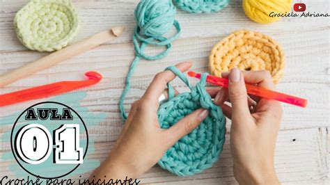 CURSO DE TRICÔ PARA INICIANTES AULA 01 YouTube
