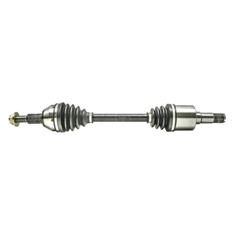 Surtrack Ch Front Driver Side Cv Axle Shaft