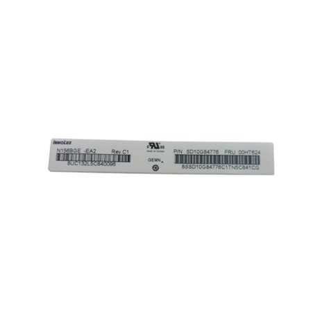 Tela 15 6 Led Slim 30 Pinos N156bge Ea2 Lp156whb Tpa1 Submarino