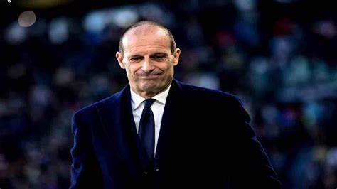 Rescissione E Buonuscita Telenovela Allegri Scacco Matto Juventus