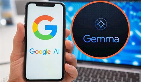 Google yeni yapay zeka modeli Gemma yı duyurdu Capital