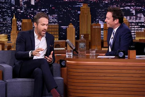 That S Just The Dumbest Thing Ever Fox Studios Thought Ryan Reynolds