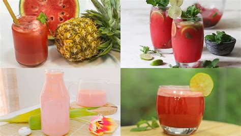 Top 8 món ngon từ dưa hấu mới nhất năm 2022 Kiến Thức Cho Người lao
