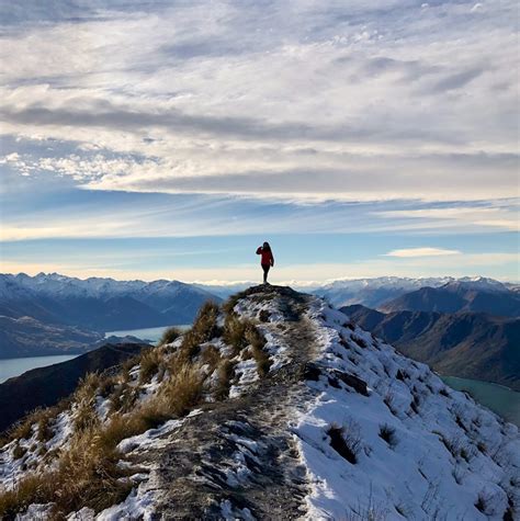 Roys Peak Your Guide To New Zealand S Most Instagrammable Hike