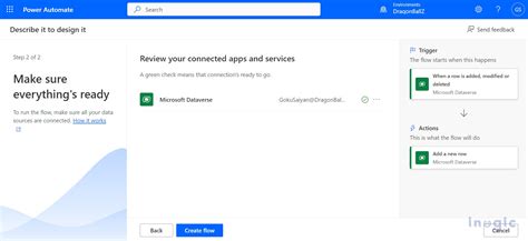 Building And Editing Power Automate Flows With Copilots Help