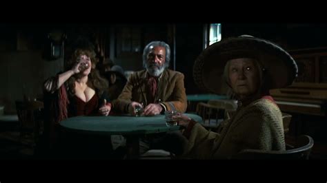 Josey Wales Hors La Loi Gagner Sa Vie En Risquant De Mourir YouTube