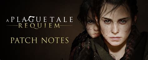 A Plague Tale Requiem Patch Raytracing Betere Schaduwen