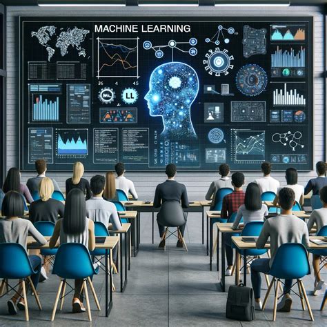 demystifying machine learning a beginner s guide to core concepts and definitions by cyber