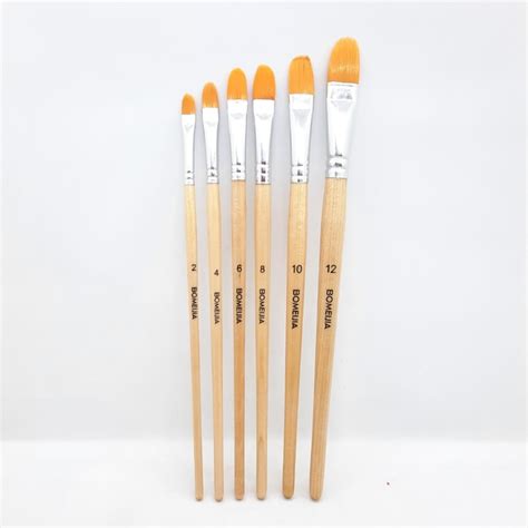 Set de pinceles Lengua de gato El Sótano FX