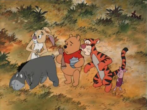 Poohs Grand Adventure The Search For Christopher Robin Review What A
