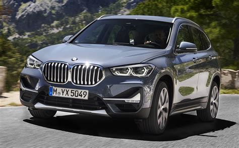 Novo Bmw X No Brasil Bmw X Chega Mudancas Visuais Novos