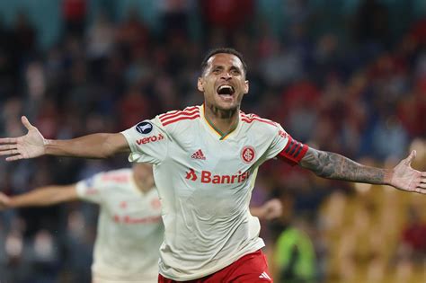 Assista Inter x Independiente Medellín ao vivo imagens verloop io