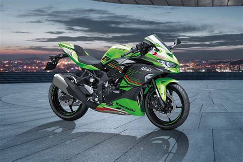 Check Out Kawasaki Ninja Zx Rr Colors Oto