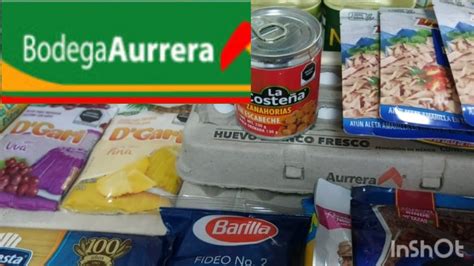 Despensa En Bodega Aurrera Precios Del 2023 YouTube