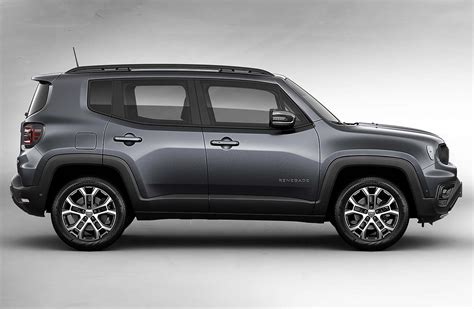 2024 Jeep Renegade Models Silva Dulcinea