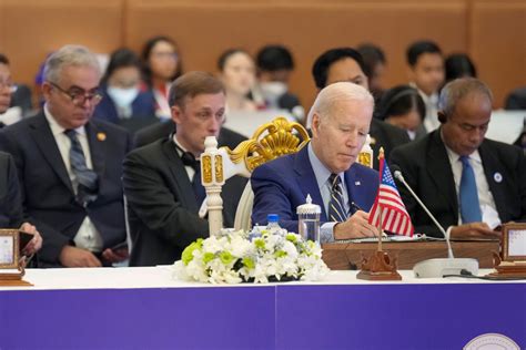 Tara On Twitter Rt Potus At The Annual East Asia Summit I