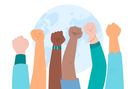 Derechos Humanos Dignidad Humana Y Su Gran Importancia MediaLab