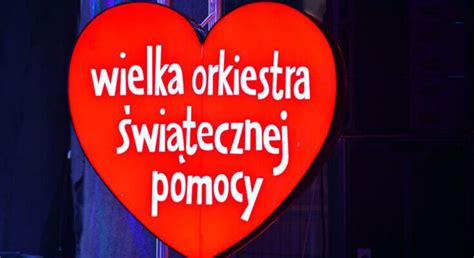 WOŚP zagra w Jedlni Letnisku Radio Radom 87 7 FM Moc Miasta