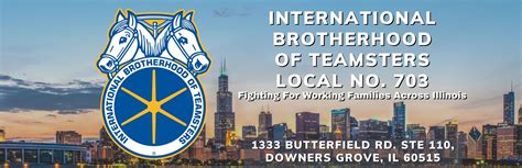 Teamsters Local