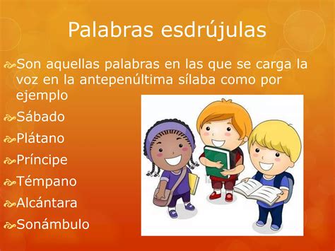 Power Point Reglas De Acentuacion PPT