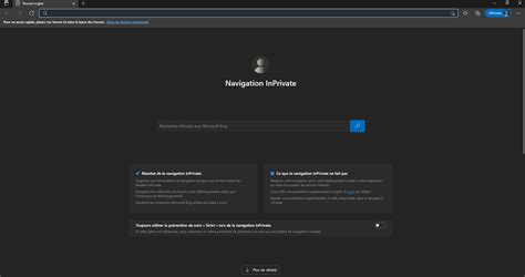 Comment passer votre navigateur en navigation privée Jalis FAQ
