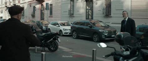 IMCDb Org Kia Sorento UM In Tutta Colpa Di Freud 2021 2022