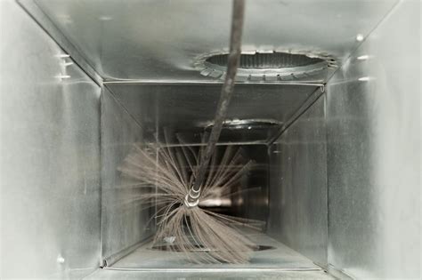 All About Air Duct Cleaning Should You Clean Your Air Ducts HGTV