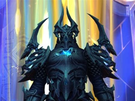 Gu A Del Parche De Shadowlands Todo Lo Que Necesitas Saber