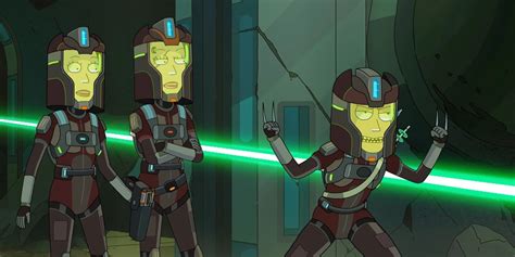 10 Best Rick And Morty Summer Smith Episodes