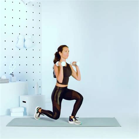 15 Min Dumbell Workout Atelier Yuwa Ciao Jp