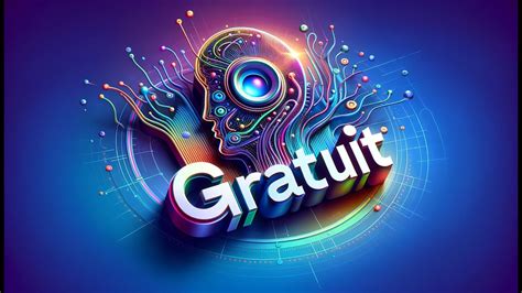 La Meilleure IA Gratuite pour Créer des Images YouTube