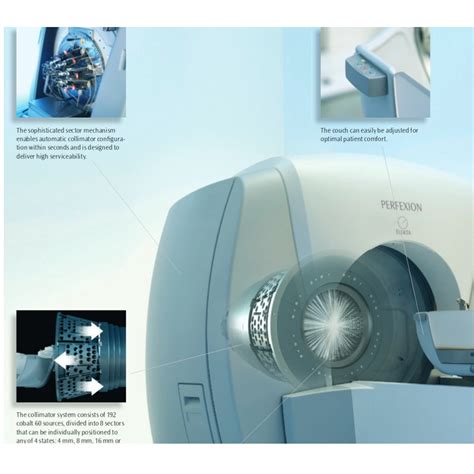 Elekta Leksell Gamma Knife Perfexion Radiosurgery At Best Price In Gurgaon