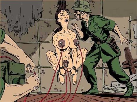 Silvio Dante Captured Nurses Cumception