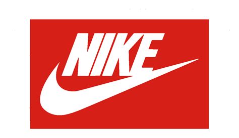 Nike Logo Y S Mbolo Significado Historia Png Marca
